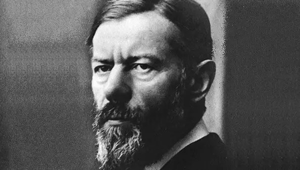 Max Weber’s Social Action Theory - ReviseSociology