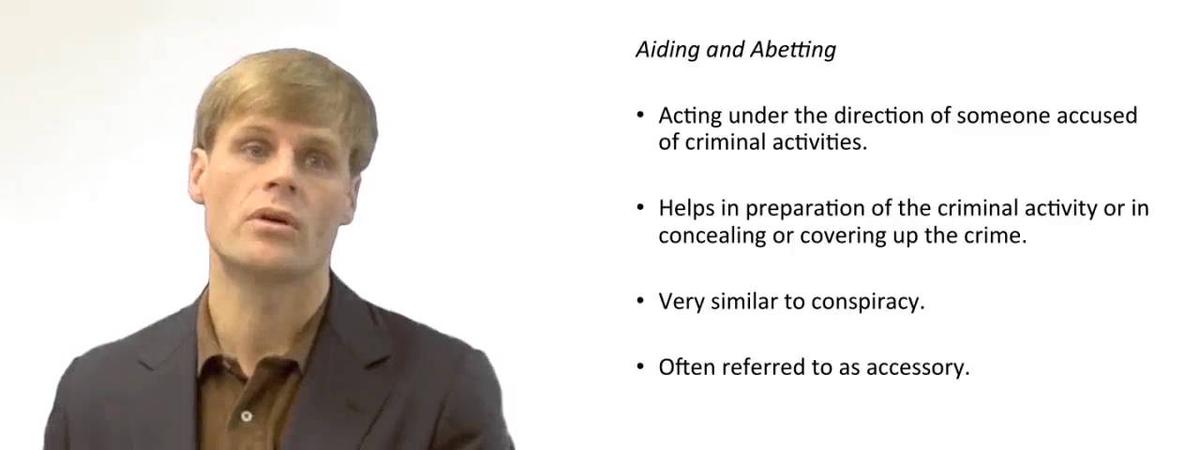 The Labelling Theory of Crime