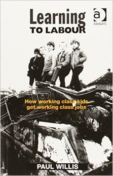 Learning to Labour – ReviseSociology