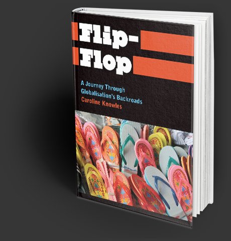 The globalisation of clothing: Flip-Flops – ReviseSociology