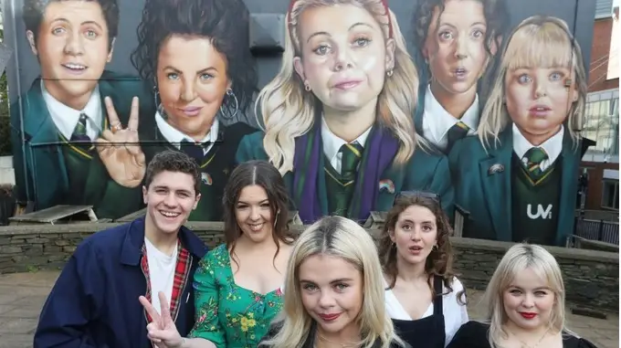 Media representations of age – ReviseSociology