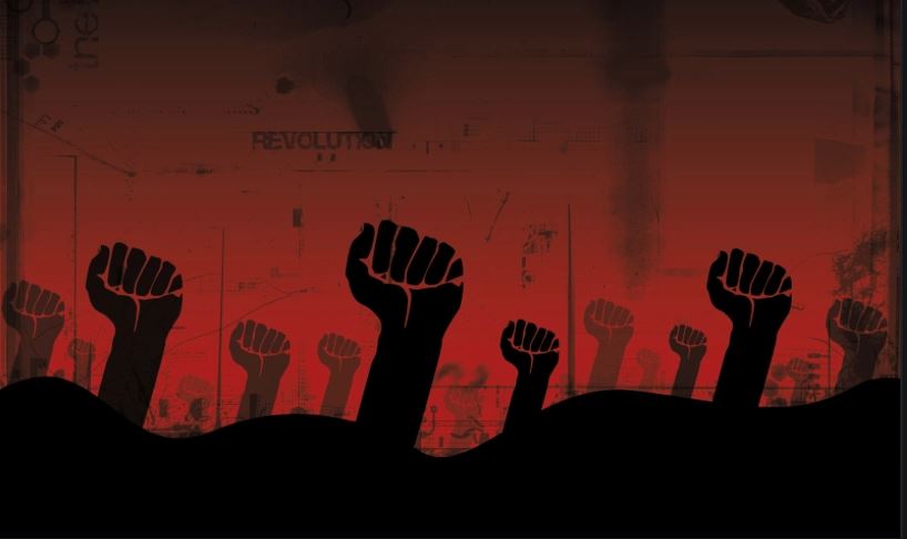 Marxism in Pictures – ReviseSociology