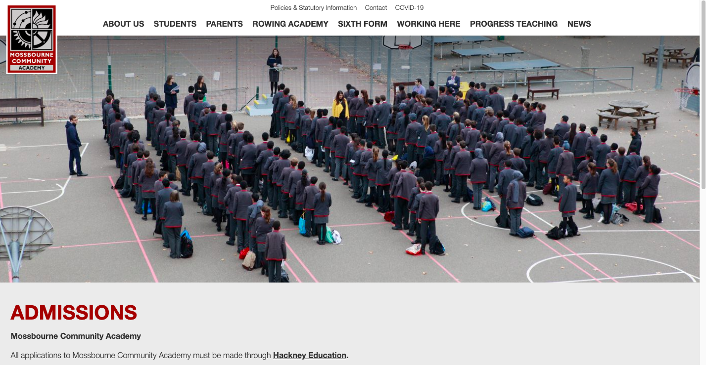 Academies in England and Wales – ReviseSociology